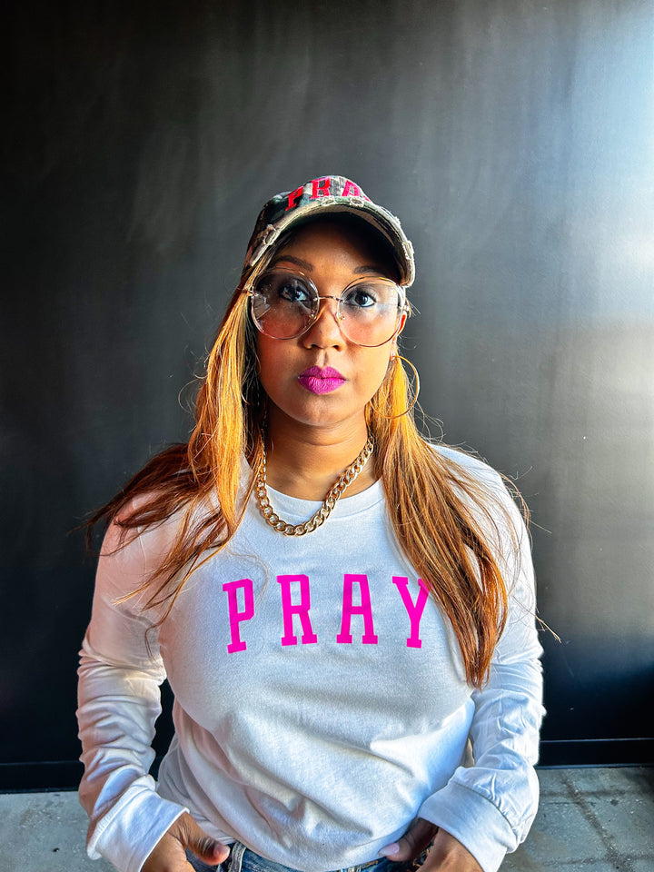 Adult Long-Sleeve Shirts – Beacon Threads