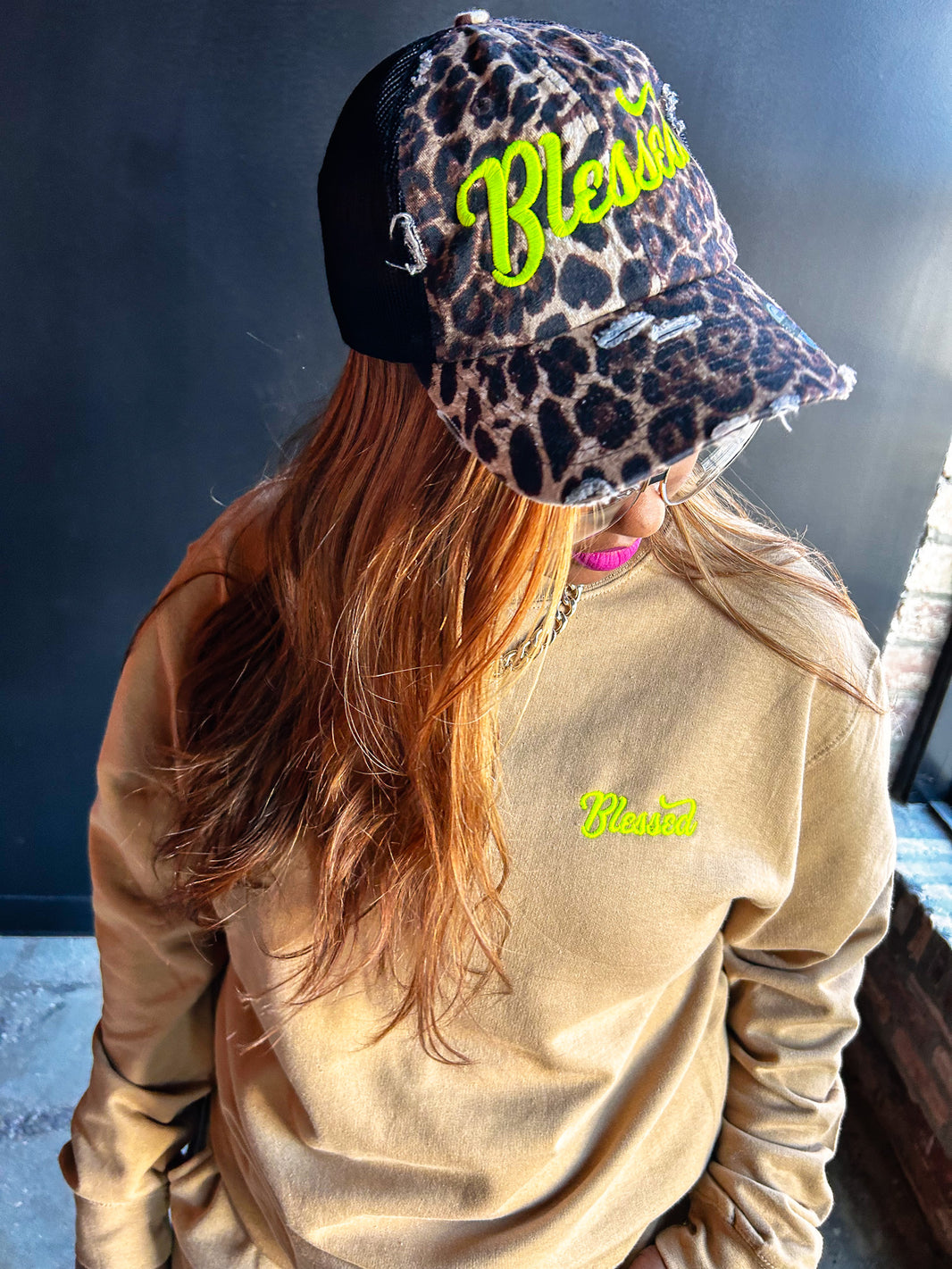 Truckers – Beacon Threads