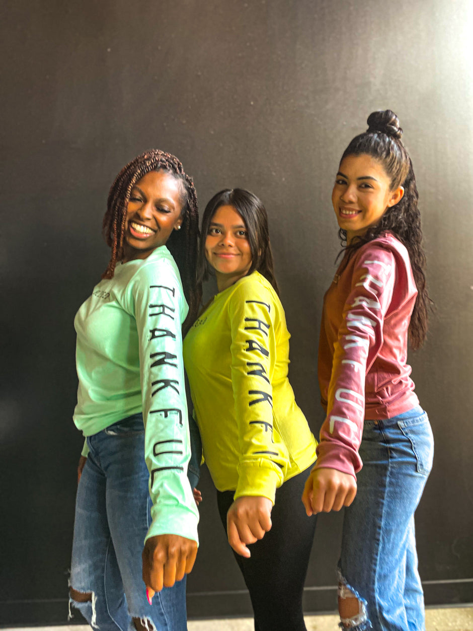 Long-Sleeve Shirts – Beacon Threads