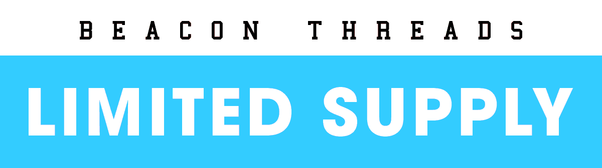 ALL NEW – Beacon Threads