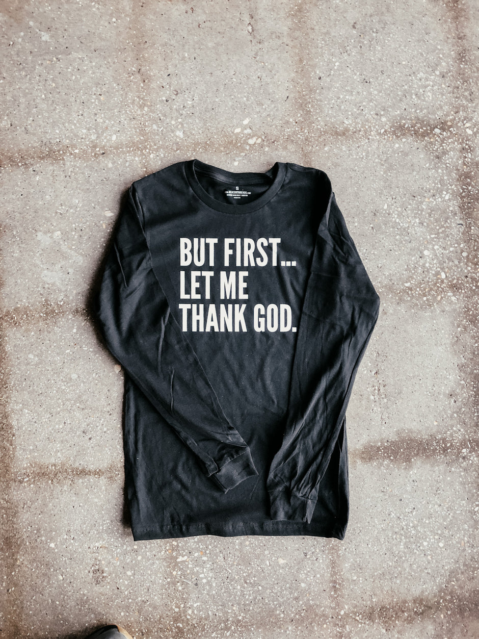 Long-Sleeve Shirts – Beacon Threads